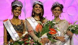 Neha Kapur is Femina Miss India 2006 Pictures | nowrunning