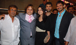 Premiere Of Apne Pictures | nowrunning