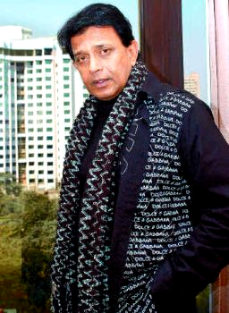 My son is a better dancer than me, says Mithun | nowrunning