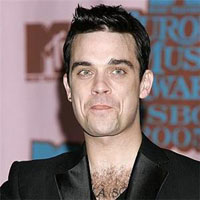 Robbie Williams plans musical on his life | nowrunning