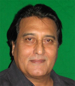 Bollywood lacks good scriptwriters: Vinod Khanna | nowrunning