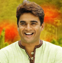 Dancing-fighting entertain, so why be 'thinking actor': Madhavan ...