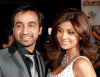 Shilpa Shetty off to Bali for hubby's birthday | nowrunning
