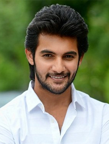 Aditya Pudipeddi - Indian Actor Profile, Pictures, Movies, Events ...