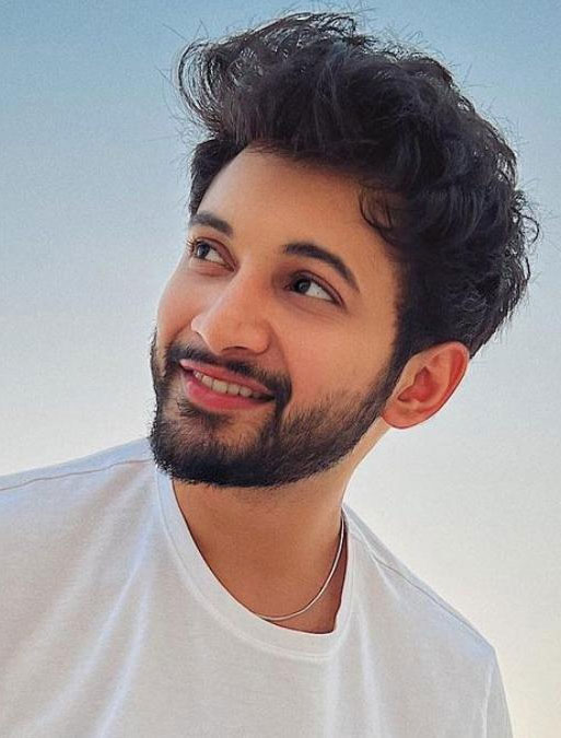 Rohit Saraf - Indian Actor Profile, Pictures, Movies, Events | nowrunning