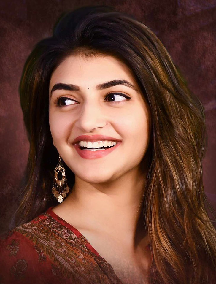 Sree Leela - Indian Actress Profile, Pictures, Movies, Events | nowrunning