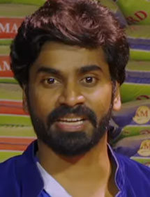 Viju - Indian Actor Profile, Pictures, Movies, Events | nowrunning