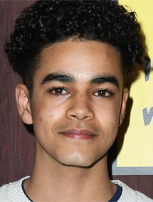 Amir Wilson - Actor Profile, Pictures, Movies, Events | nowrunning