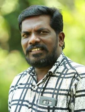 Pramod Veliyanad - Indian Actor Profile, Pictures, Movies, Events ...