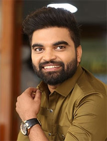 Pradeep Machiraju - Indian Actor Profile, Pictures, Movies, Events ...