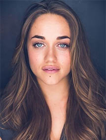 Alice Kremelberg - Actor Profile, Pictures, Movies, Events | nowrunning