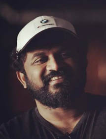 Tharun Moorthy - Indian Director Profile, Pictures, Movies, Events | nowrunning