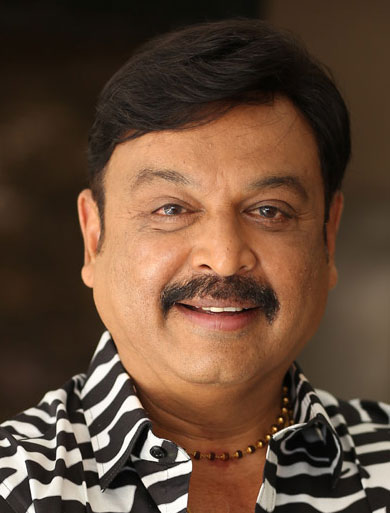 V.K. Naresh - Indian Actor Profile, Pictures, Movies, Events | nowrunning