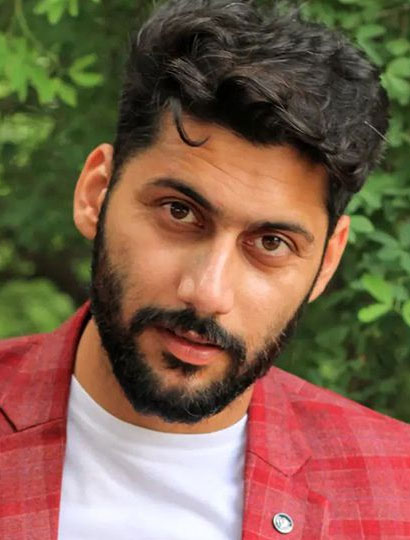 Akarsh Alagh - Indian Actor Profile, Pictures, Movies, Events | nowrunning