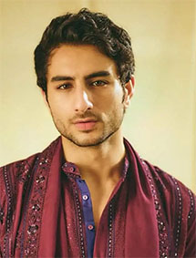 Ibrahim Ali Khan - Indian Actor Profile, Pictures, Movies, Events ...