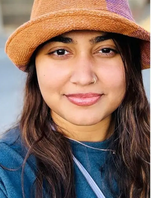 Vismaya Mohanlal - Indian Actor Profile, Pictures, Movies, Events | nowrunning