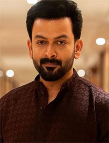 Prithviraj Sukumaran Wallpapers | nowrunning