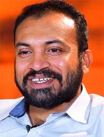 Soubin Shahir Profile, Pictures, Movies, Events - Soubin Shahir Page