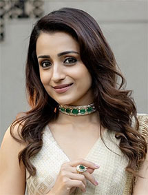 Trisha Wallpapers | nowrunning