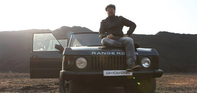 Wheels on Movie Reels That More Than Move | nowrunning