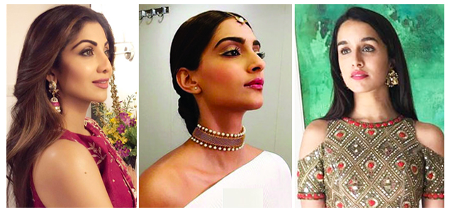 Take inspiration from Bollywood divas and dazzle like a star this ...