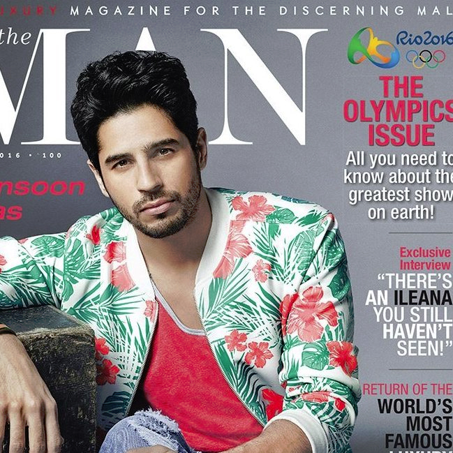 The coolest magazine covers of August 2016 | nowrunning