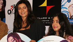 Ehsaas Pyar Ka music album launch Pictures | nowrunning