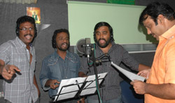 Vamsam Pictures | nowrunning