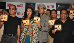 Mittal V/s Mittal film music launch Pictures | nowrunning