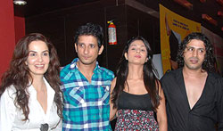 Allah Ke Bandey film launch Pictures | nowrunning