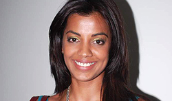 Mughda Godses special screening of film Help Pictures | nowrunning