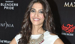 Sonam Kapoor is Maxim Hottest Woman Pictures | nowrunning