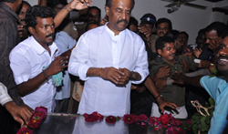 Rajinikanth gets emotional over Muralis death Pictures | nowrunning