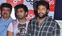 AGS Multiplex launched at OMR Pictures | nowrunning