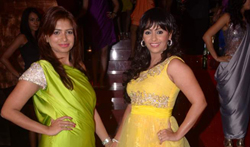 Aashitha Dhawan walks the ramp for Eeshika Bhagtanni Pictures | nowrunning