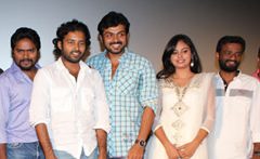 Attakathi Movie Press Meet Pictures | nowrunning