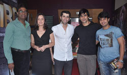 Bumboo film premiere Pictures | nowrunning