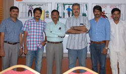 Chinni Chinni Aasa Logo launch Pictures | nowrunning