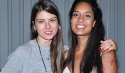 Le Mill launches Jade Jaggers Latest Jewelry Collection Pictures ...