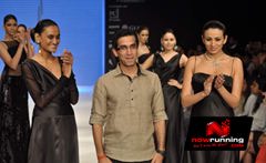 Manish Khattar IIJW 2012 Pictures | nowrunning