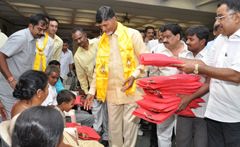 NTR Jayanti Celebrations At Basava Tarakam Cancer Hospital Pictures ...