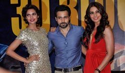 Raaz 3 Success Bash Pictures | nowrunning