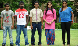 Rushi Movie Location Stills Pictures | nowrunning