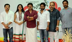 Sound Thoma Movie Pooja Pictures | nowrunning