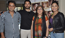 Identity Card Movie Shooting Spot Pictures | nowrunning