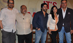 Jolly LLB Success Bash At Escobar In Bandra Pictures | nowrunning