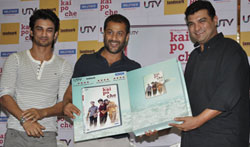 DVD Launch At Infinity Mall Pictures | nowrunning