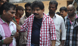 Kanthari Movie Shooting Spot Pictures | nowrunning