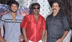 Keeripulla Movie Press Meet Pictures | nowrunning