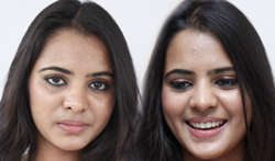 Actress Manasa New Stills Pictures | nowrunning